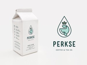 30 originales diseños de packaging de café | Oh! Gráfico